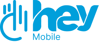 Hey Mobile