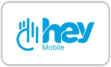 Hey Mobile