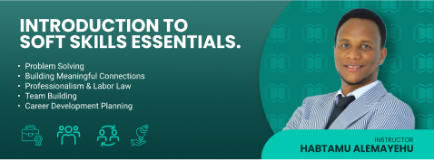 HaHu Muya | Digital Skills, Courses & Jobs in Ethiopia