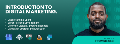 HaHu Muya | Digital Skills, Courses & Jobs in Ethiopia